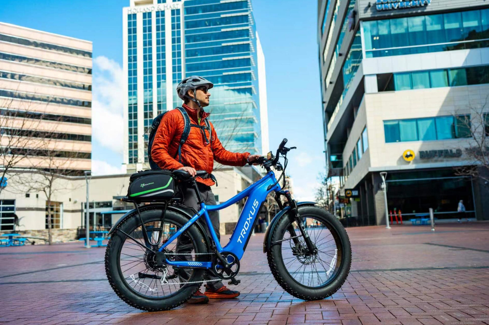 Discover the Best E-Bike Handlebars