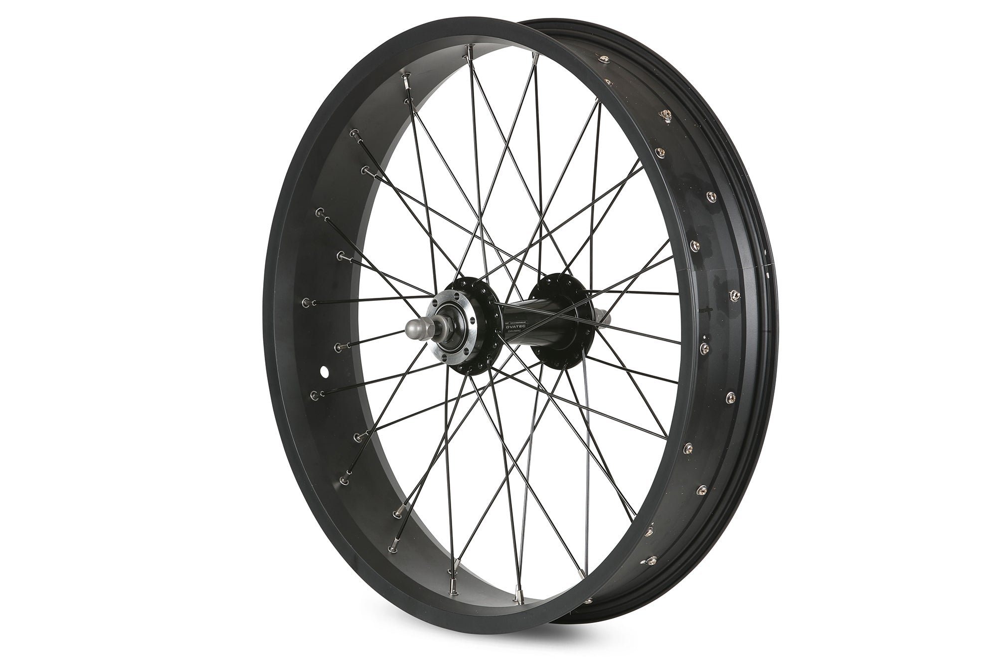 Troxus E-bike Accessories | Lynx Plus 20" Front Wheel Rim