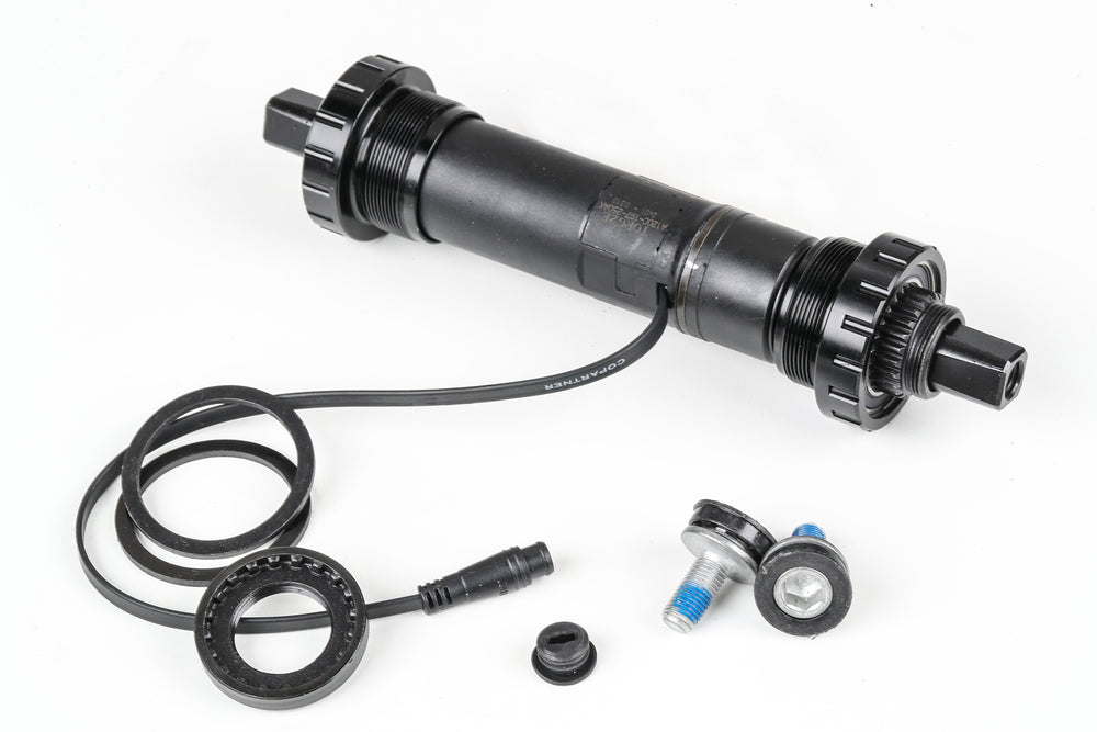 Troxus E-bike Accessories | Lynx Plus - Lynx Cargo BB w/ Integrated ...