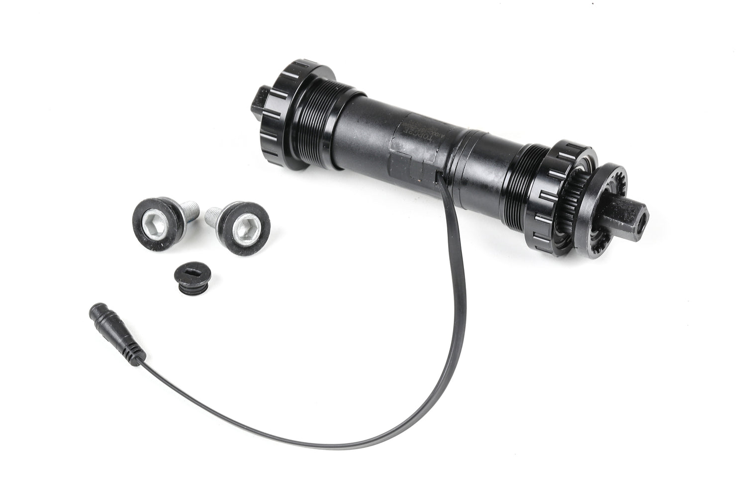 Troxus E-bike Accessories | Explorer Plus BB w/ Integrated Torque and ...