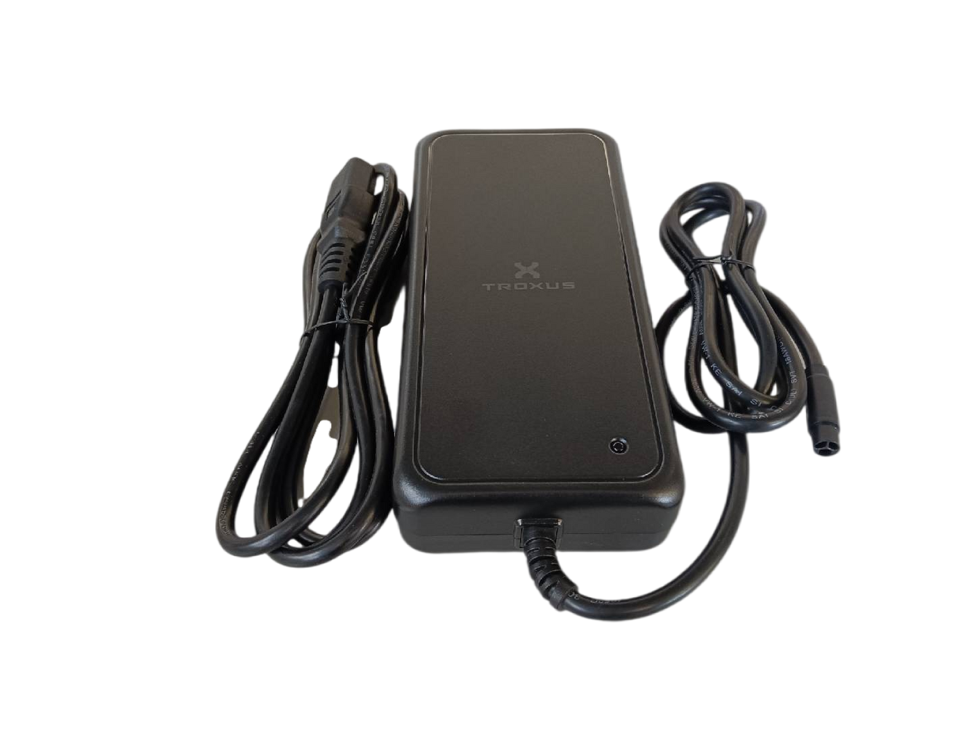 Troxus E-bike Components | Troxus 54.6v 4.5A Charger