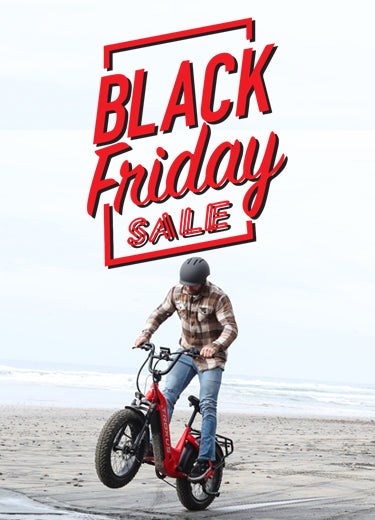 Ultimate Electric Bikes | Troxus Mobility USA