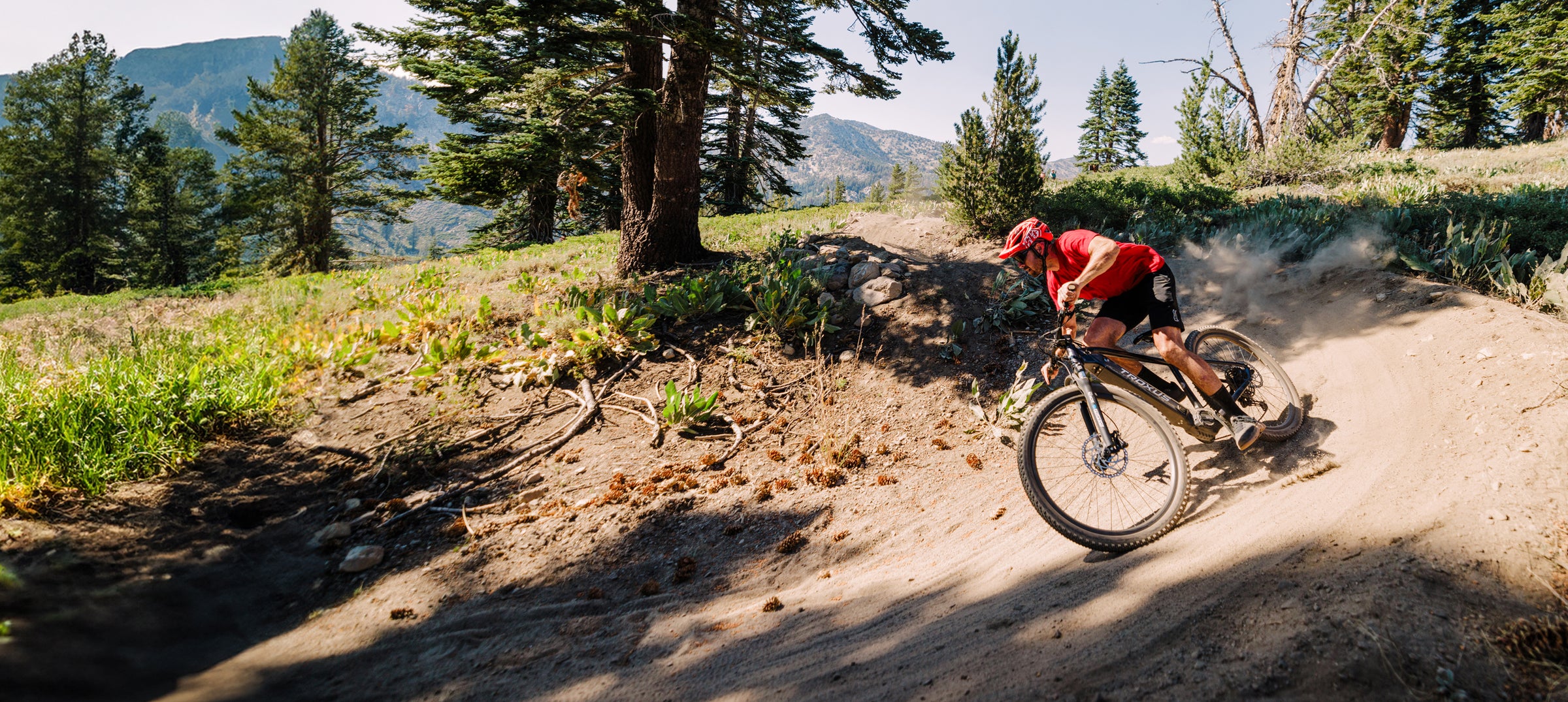 Ultimate Electric Bikes | Troxus Mobility USA