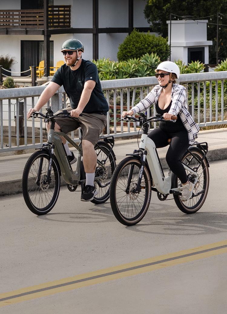 Ultimate Electric Bikes | Troxus Mobility USA