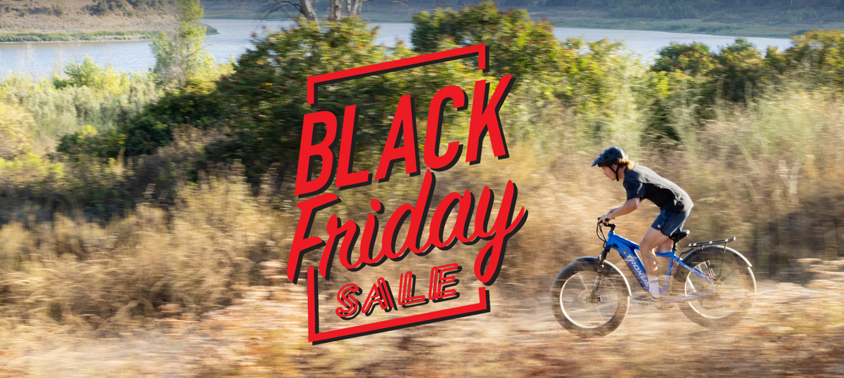 Ultimate Electric Bikes | Troxus Mobility USA