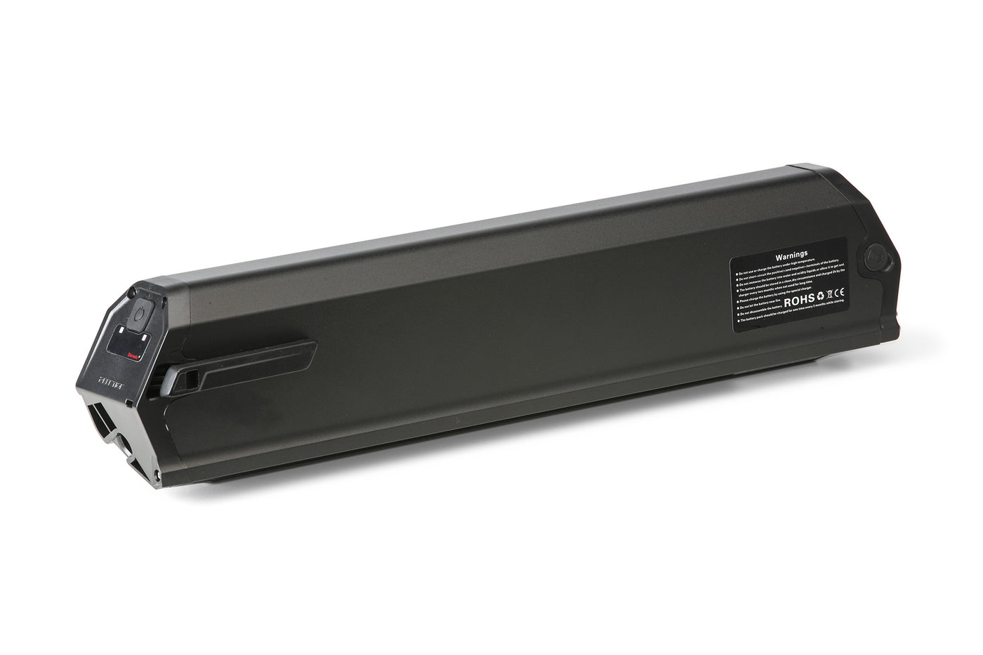 Troxus E-bike Accessories | Troxus Vulcanus 1st Gen 14Ah Battery