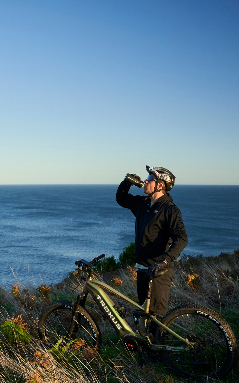 Ultimate Electric Bikes | Troxus Mobility USA