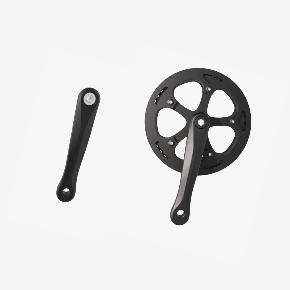 Troxus E-bike Accessories | Troxus Crank Set