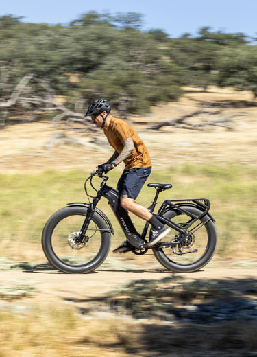 Ultimate Electric Bikes | Troxus Mobility USA