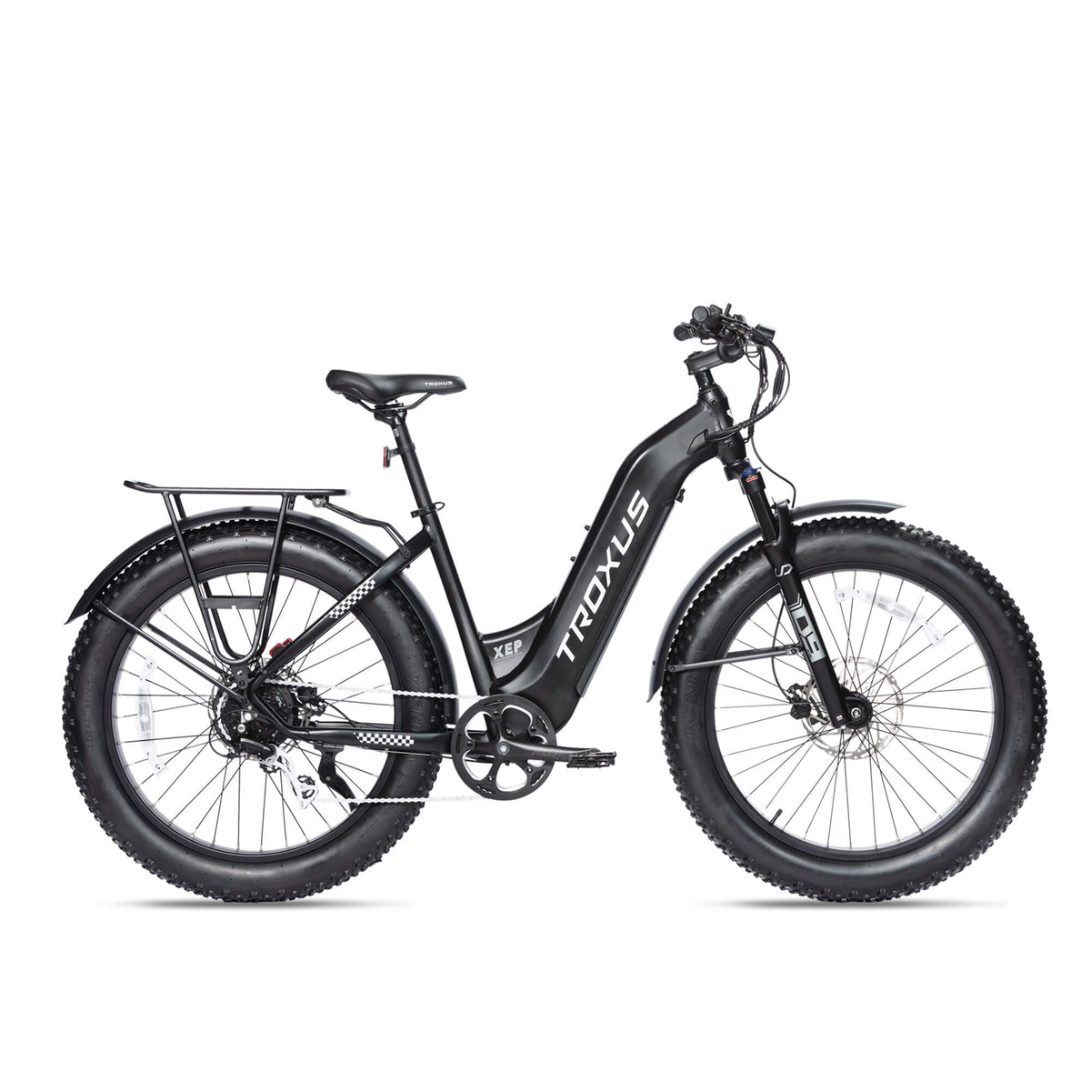 E-Bikes Shop | Electric Bicycle