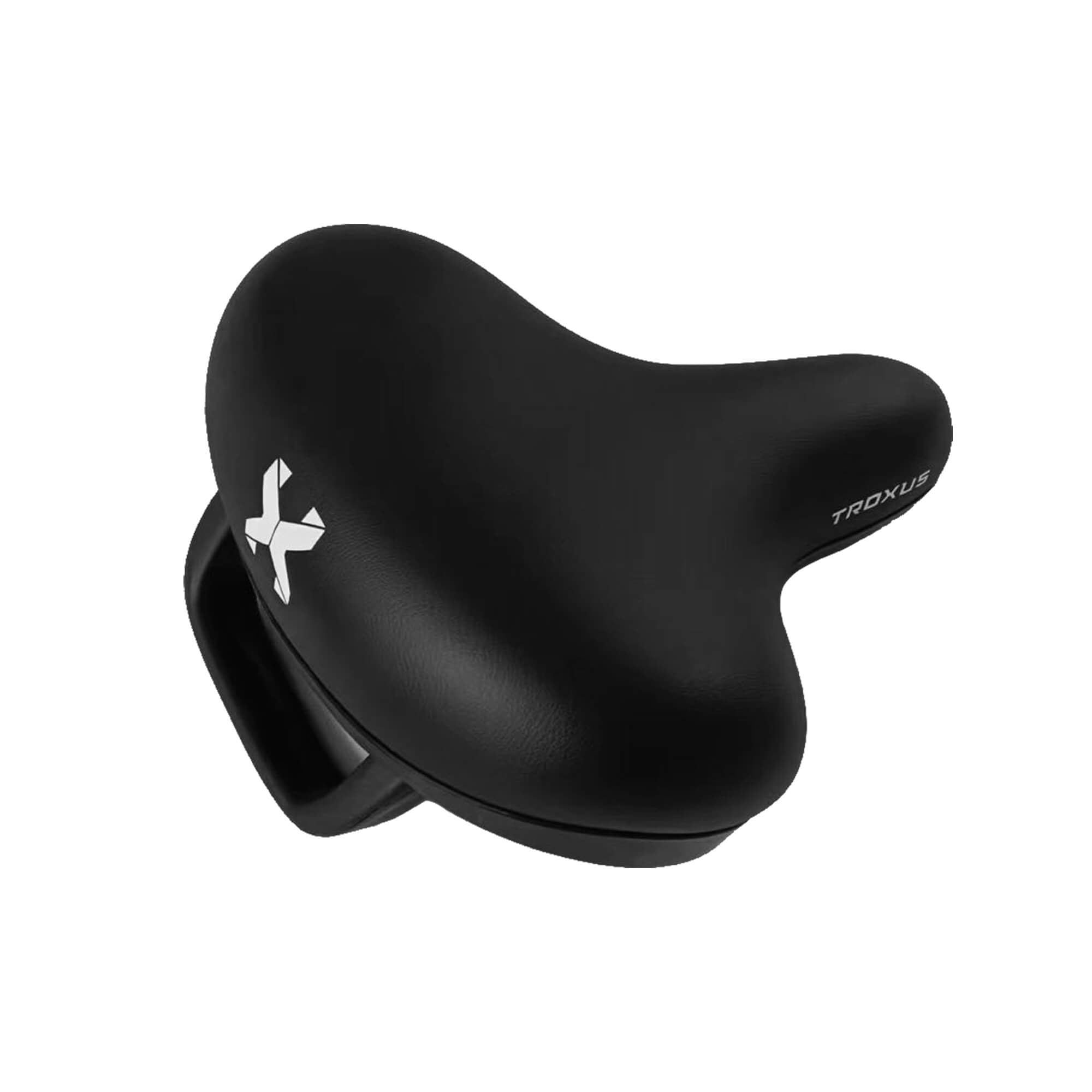 Troxus E-bike Accessories | Troxus Lynx Comfort Saddle