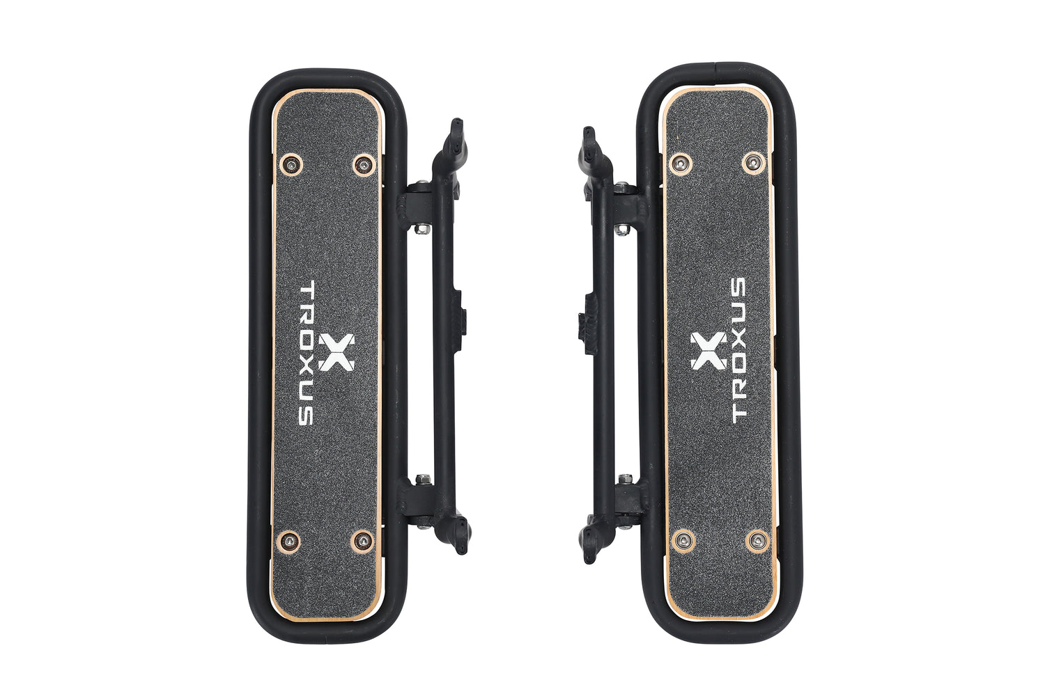 Troxus Ebike Accessories | Lynx Cargo Running Boards