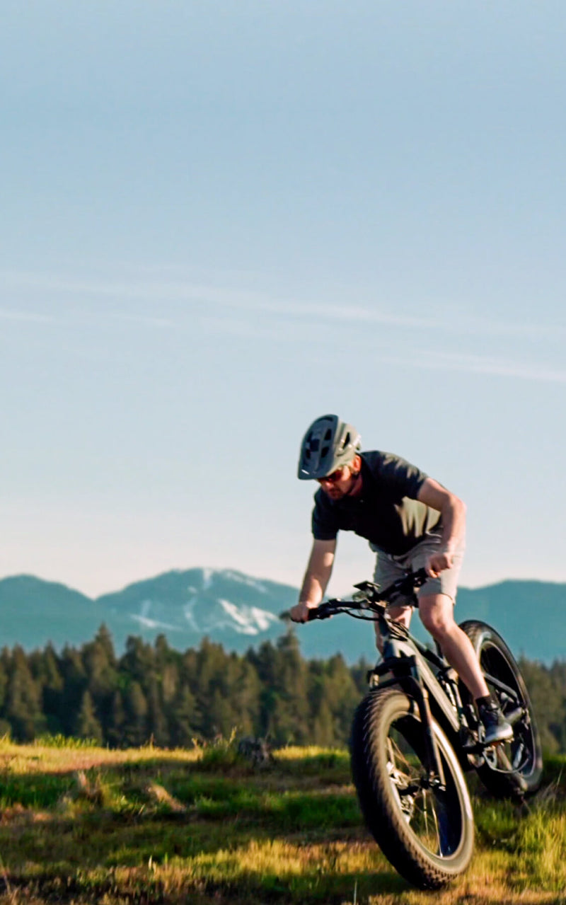 Ultimate Electric Bikes | Troxus Mobility USA