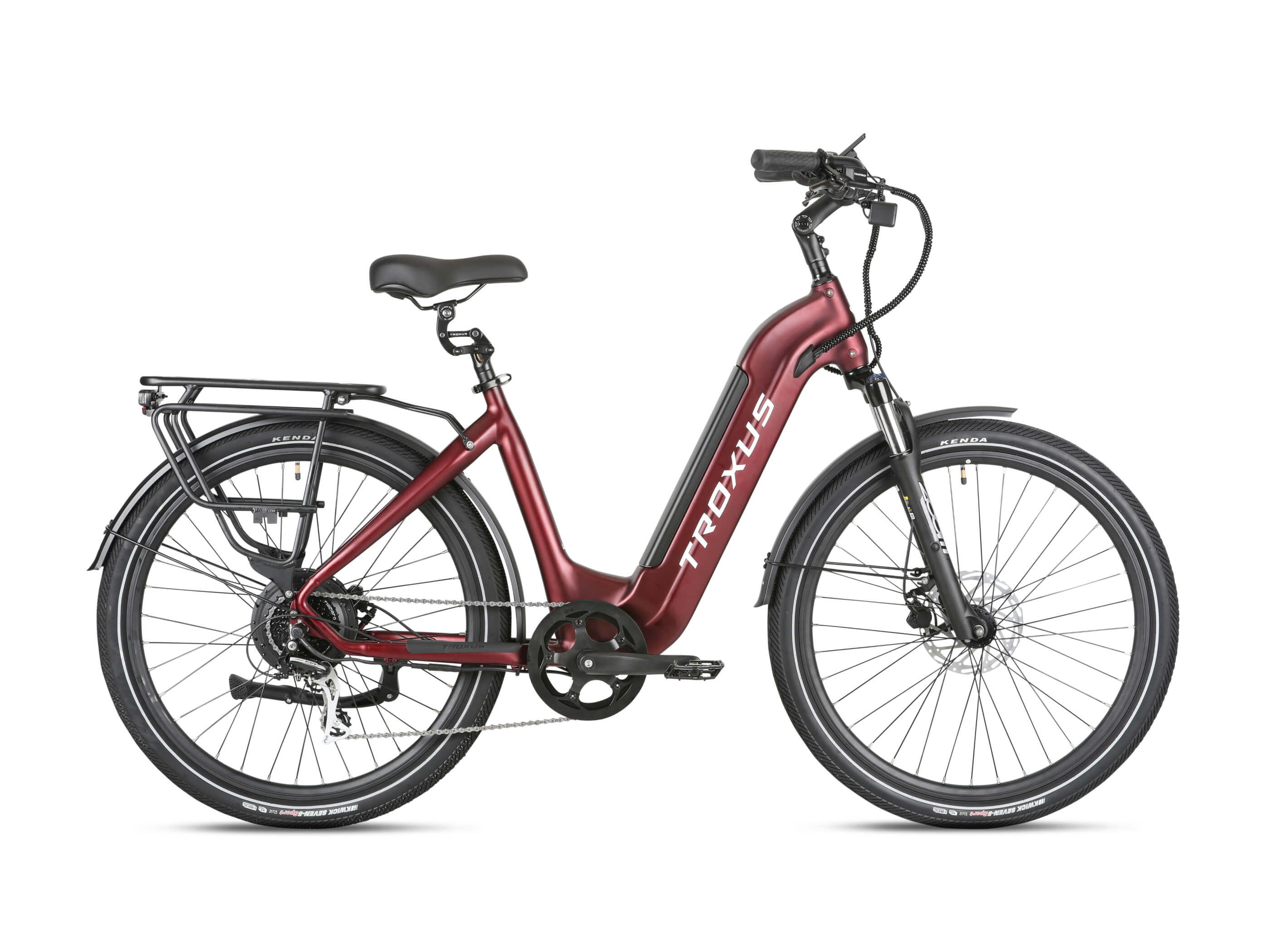 E-Bikes Shop | Ebike