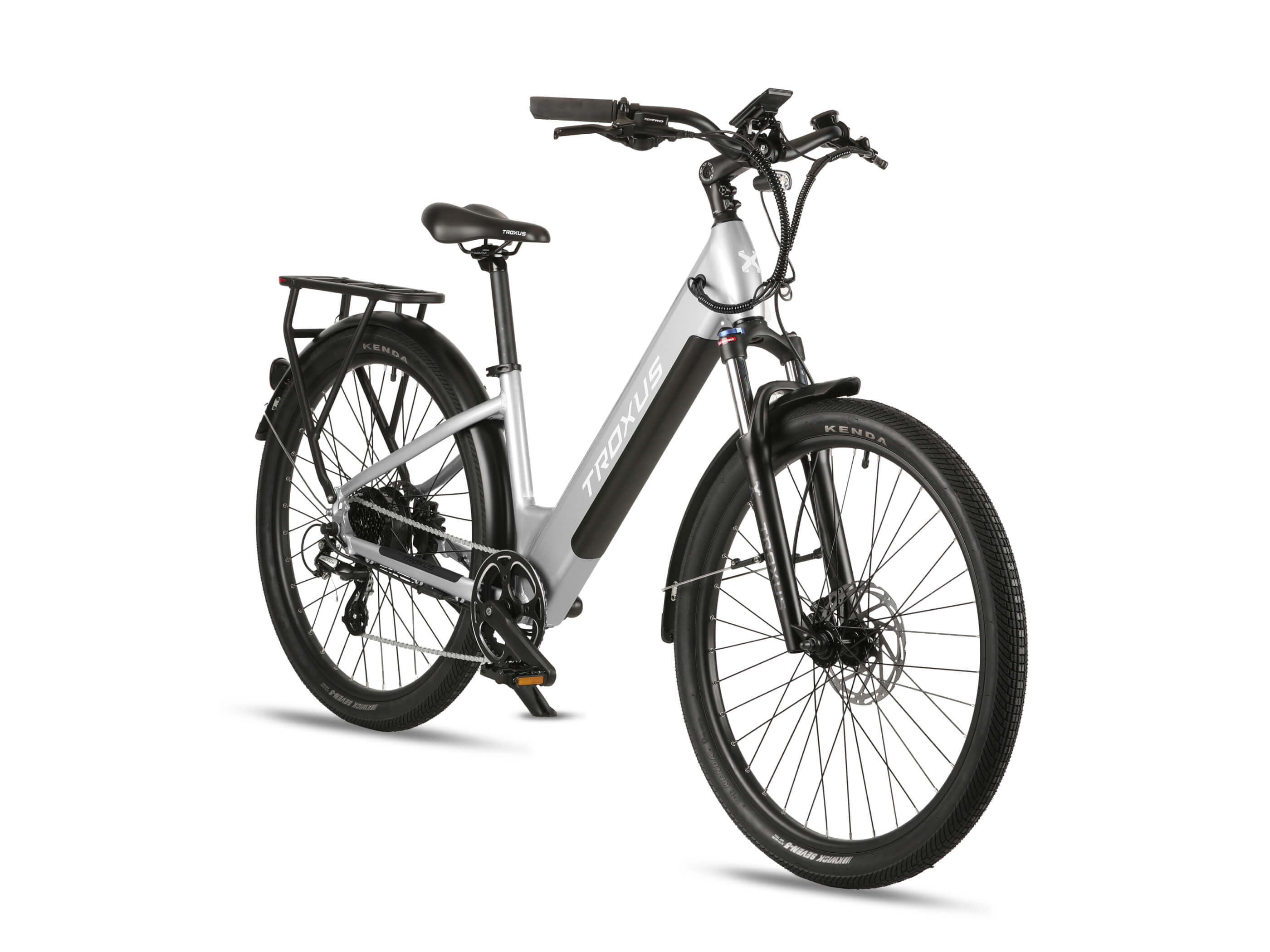 E-Bikes Shop | Ebike
