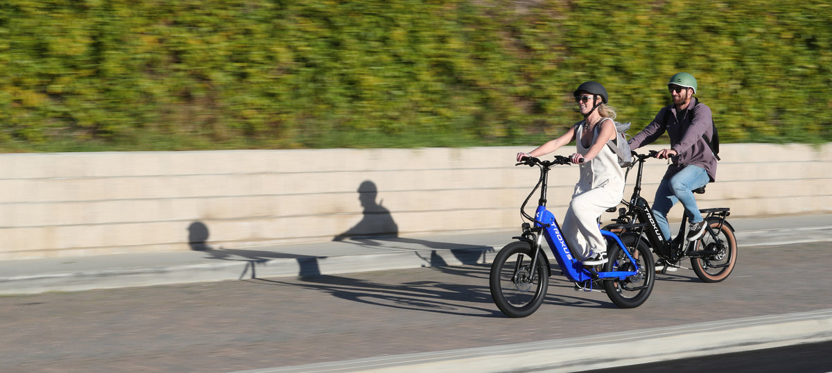 Ultimate Electric Bikes | Troxus Mobility USA