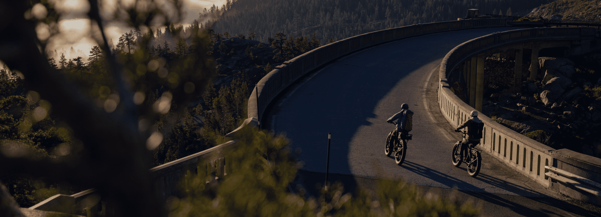 Troxus E-BIKE Batteries Pack