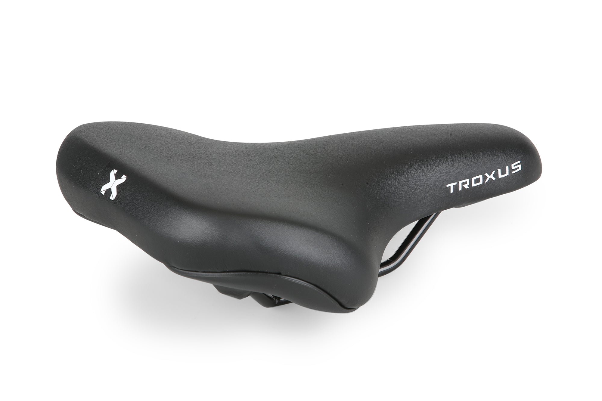 Troxus E-bike Accessories | Troxus Explorer Saddle