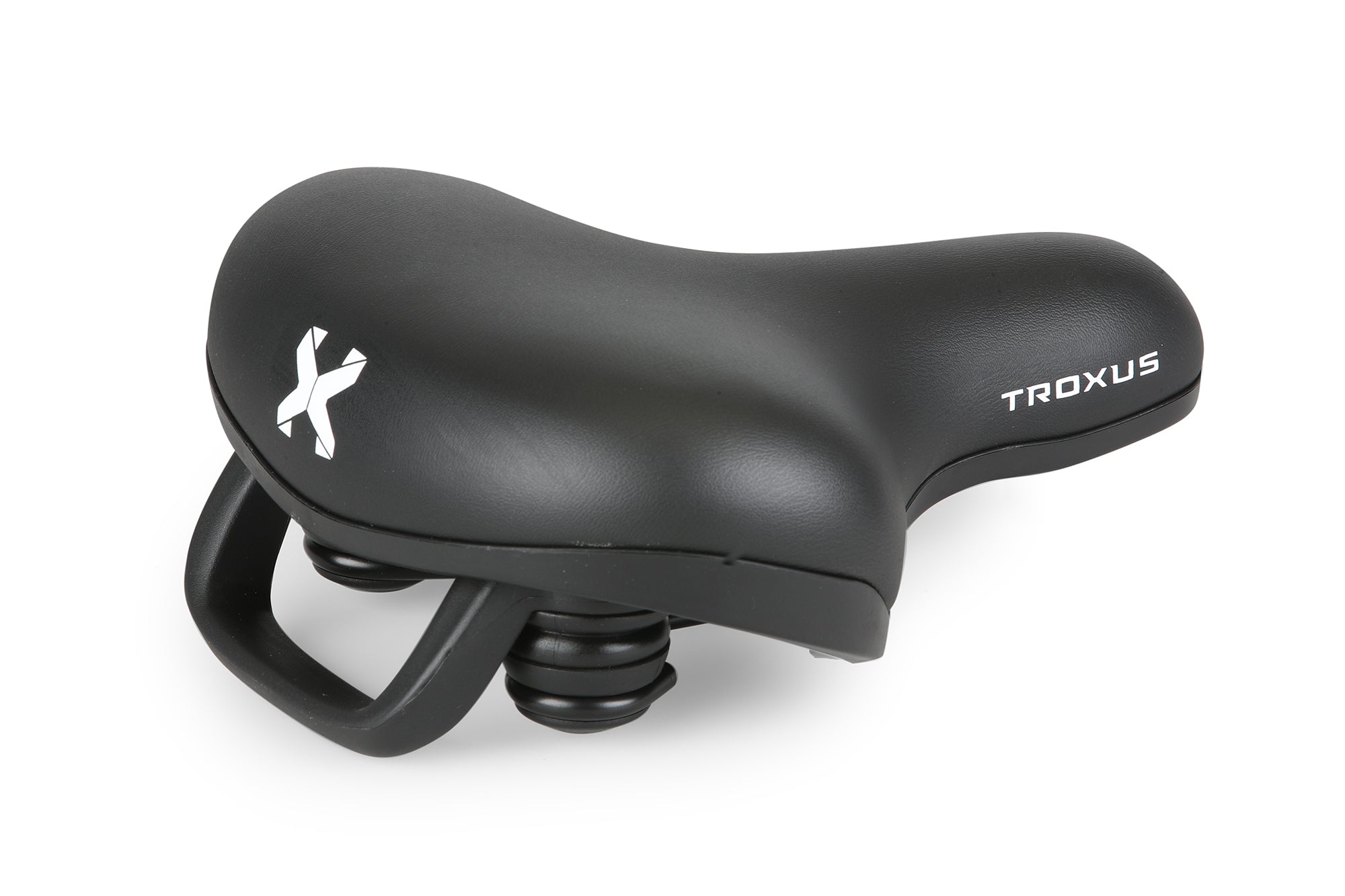 Troxus E-bike Accessories | Troxus Lynx Saddle