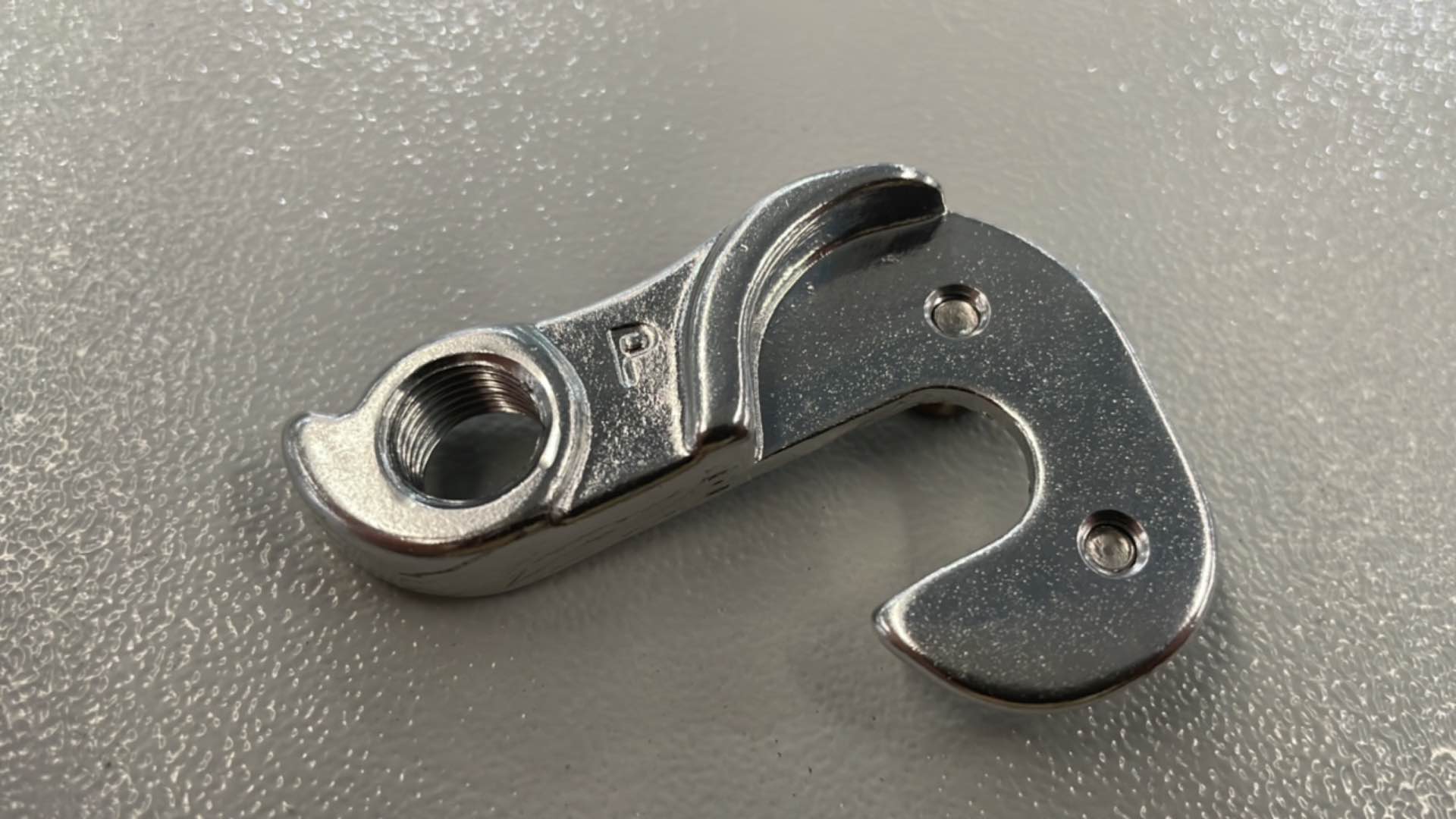 Derailleur Hanger