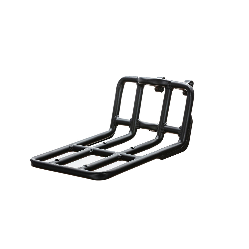 Troxus Ebike Accessories | Troxus Front Rack