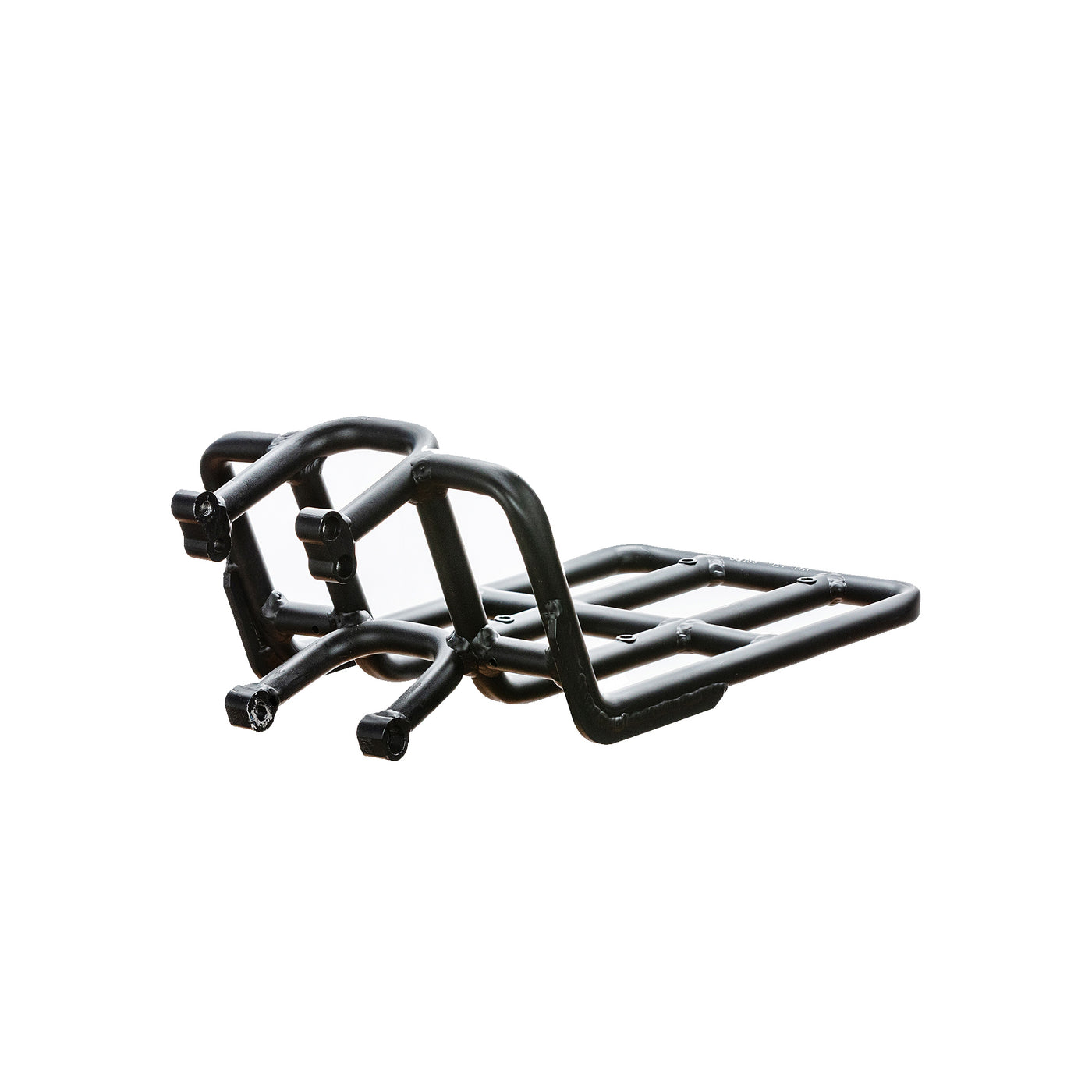 Troxus Ebike Accessories | Troxus Front Rack