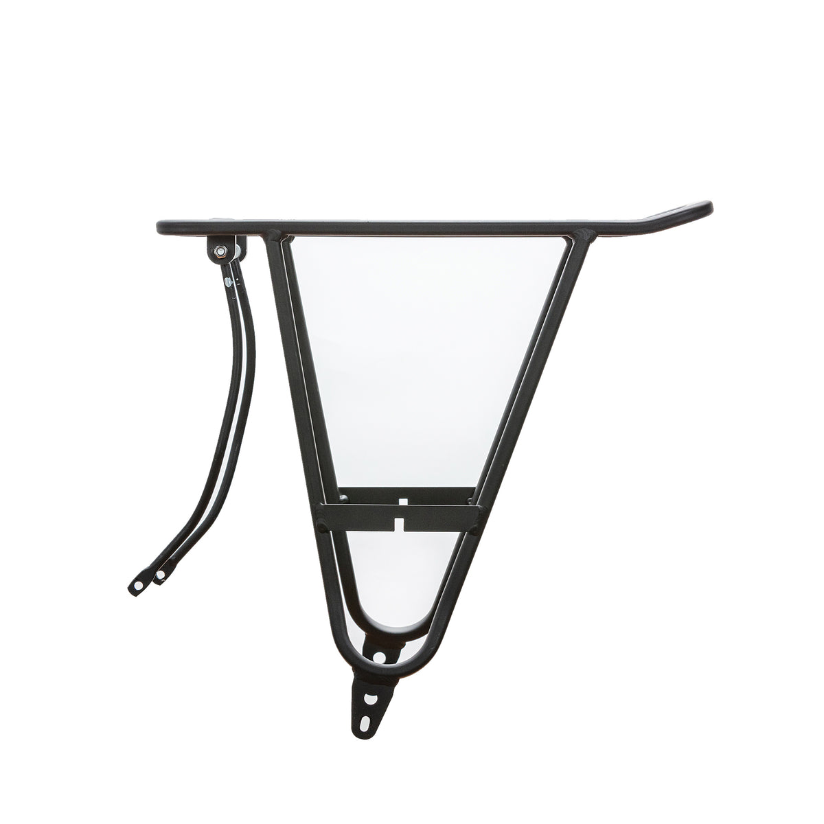 Troxus Ebike Accessories | Troxus Vulcanus Rear Rack