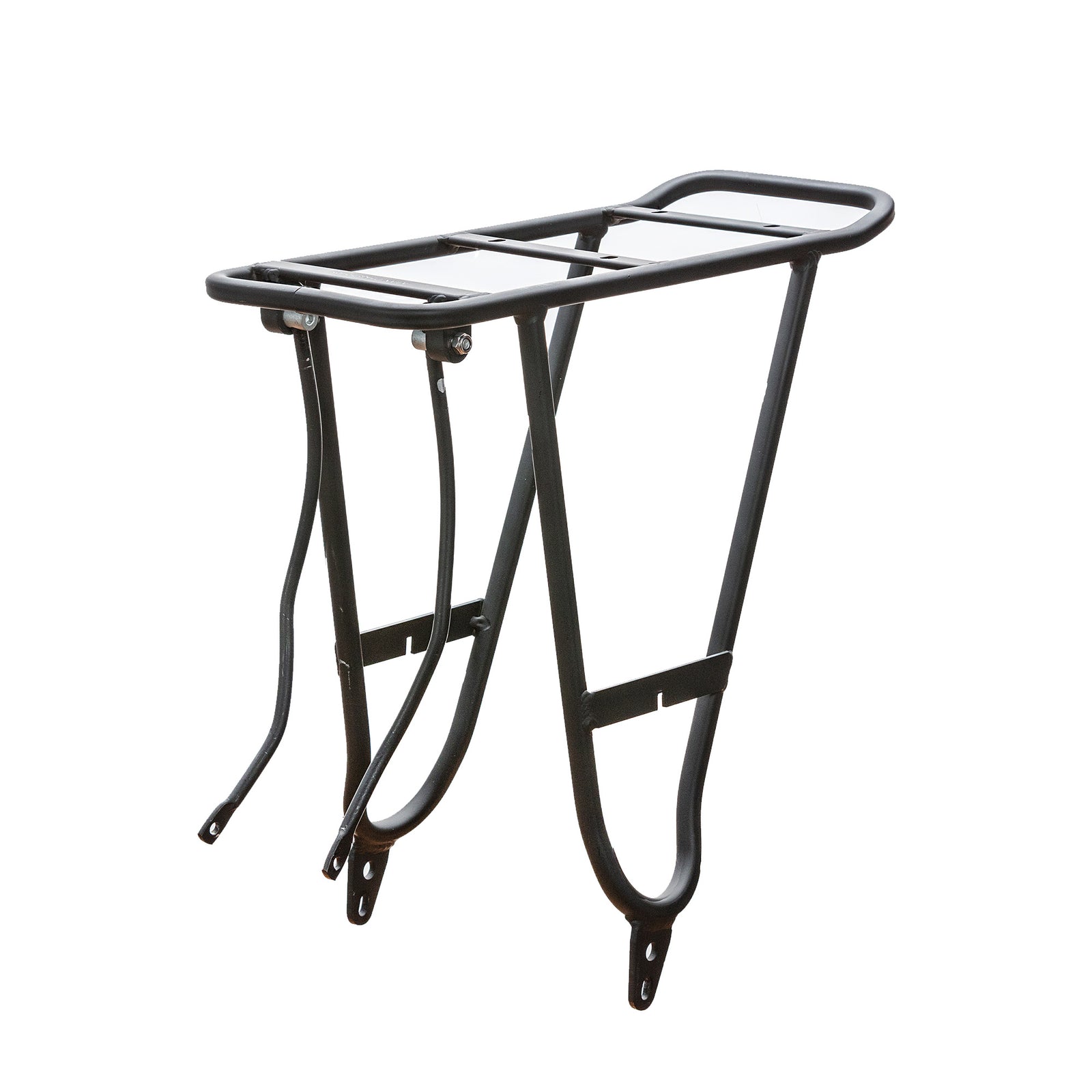 Troxus Ebike Accessories | Troxus Vulcanus Rear Rack